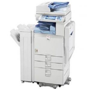 Ricoh Photocopier Machine in Karachi MP 5001 - Pakistan Copier ...